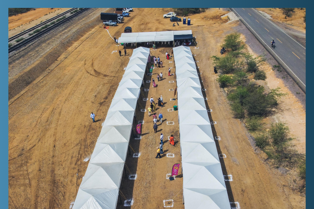 Servicios - Universal Solutions Colombia